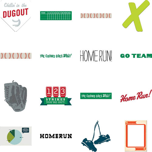 Home Run Photo Book | Shutterfly