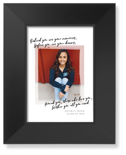 Graduation Quote Art Print | Wall Decor | Shutterfly