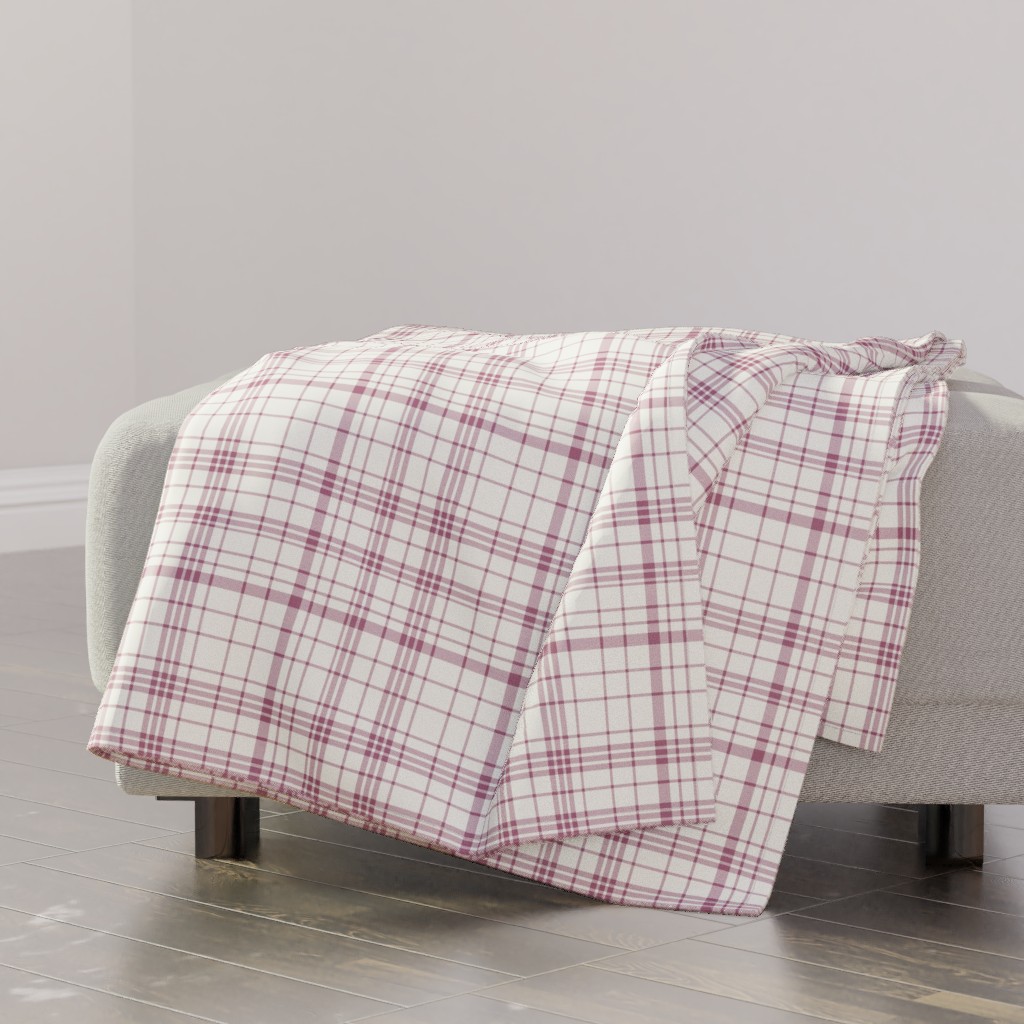 Tartan Check Blanket | Shutterfly