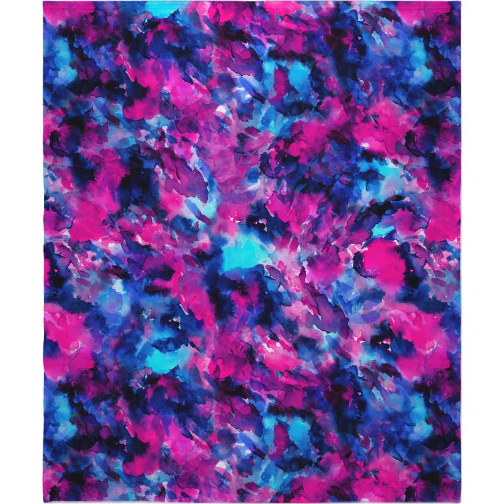 Solstice - Multi Blanket | Shutterfly