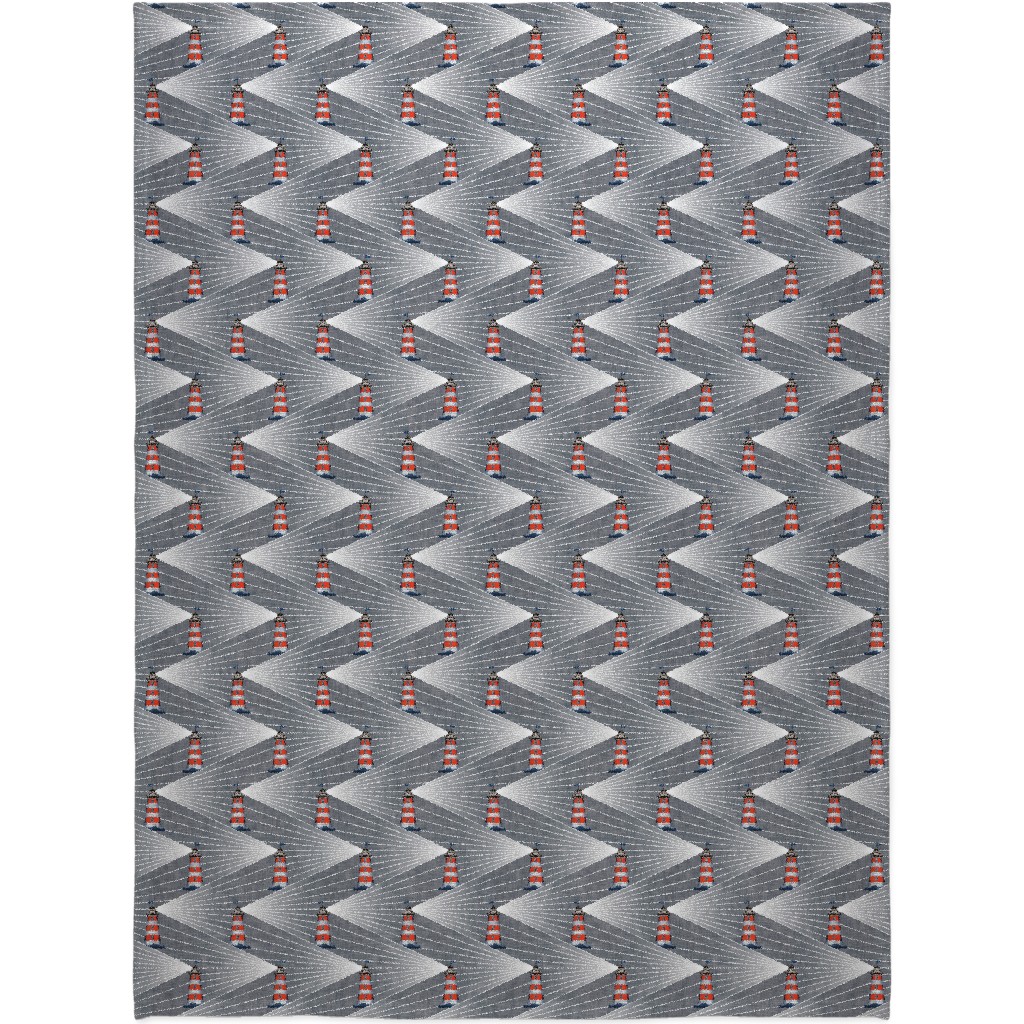 Gray 60x80 Blanket | Shutterfly