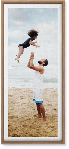 Gallery of One Pano Portrait Print by Shutterfly | Shutterfly