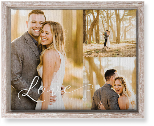 Single Panel Canvas | Shutterfly