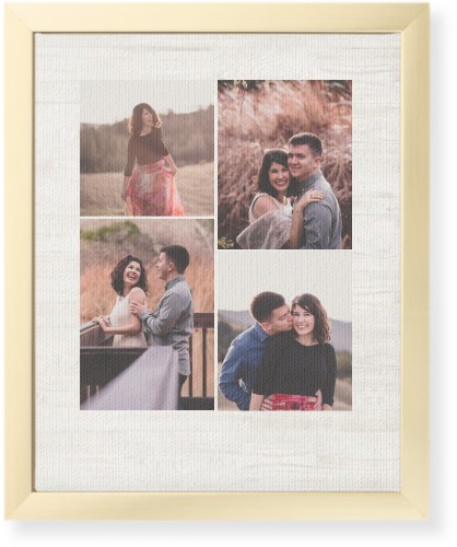 Single Panel Canvas | Shutterfly