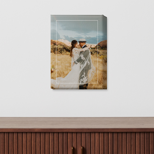 Floating Frame Portrait Wall Art by Shutterfly | Shutterfly