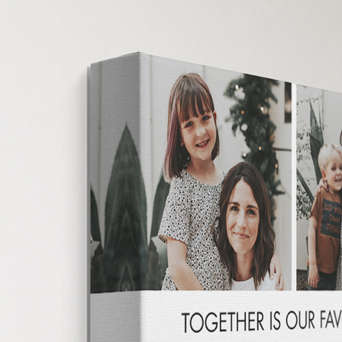 Gallery of Six Grid Wall Art by Shutterfly | Shutterfly