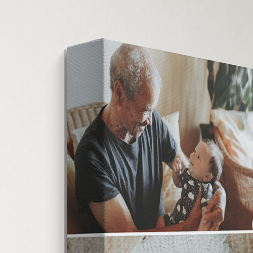 Heart Grid Wall Art by Shutterfly | Shutterfly