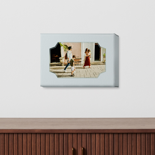 Unique Shape Wall Art by Shutterfly | Shutterfly