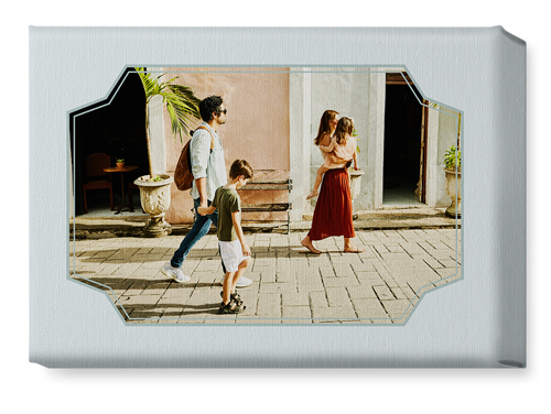 Unique Shape Wall Art by Shutterfly | Shutterfly