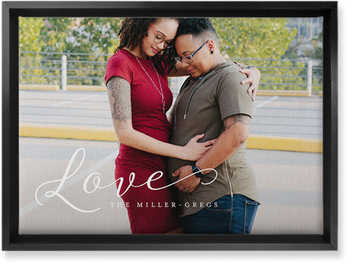 Single Panel Canvas | Shutterfly