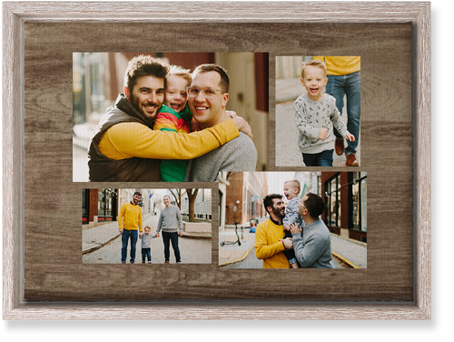 Single Panel Canvas | Shutterfly
