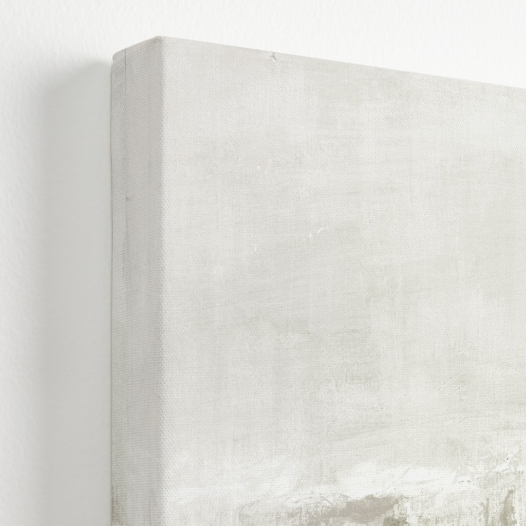 Dune - Beige Canvas Print | Shutterfly