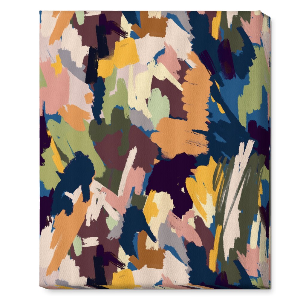 Abstract Scratches - Multi Print | Shutterfly