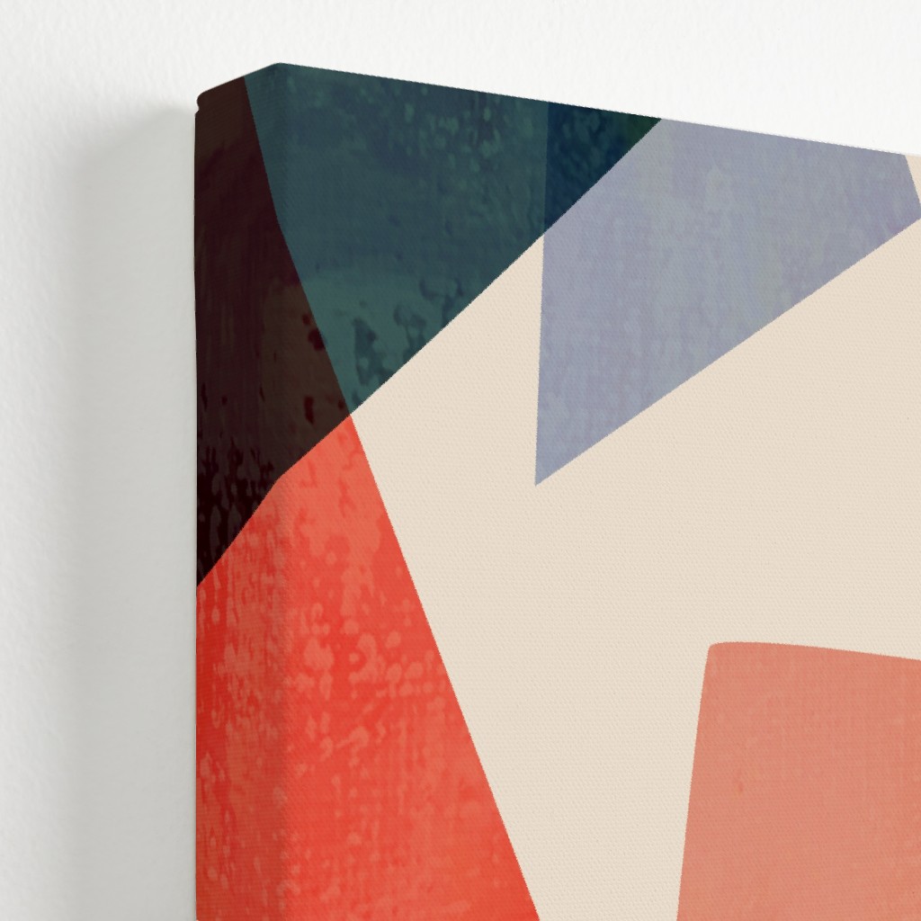 Color Block Print | Shutterfly