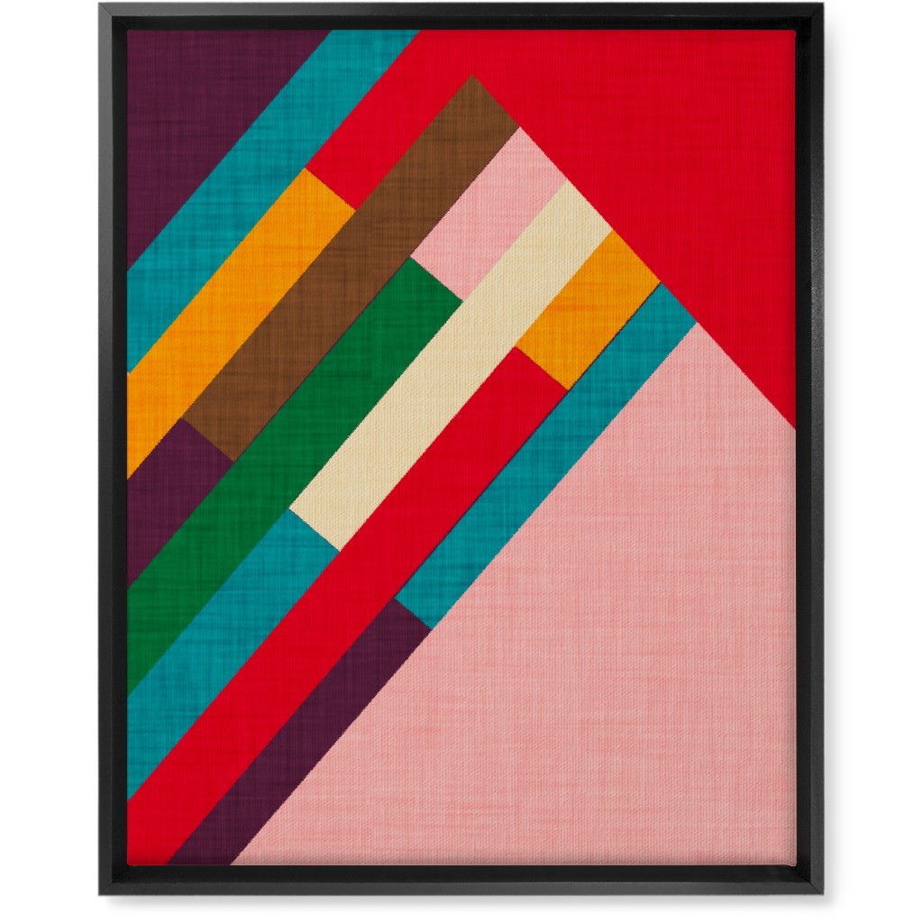 Meridian - Multi Wall Art | Shutterfly