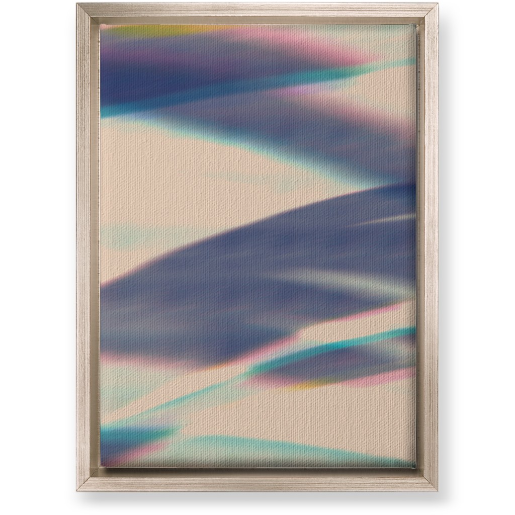 Blue Canvas Art | Shutterfly