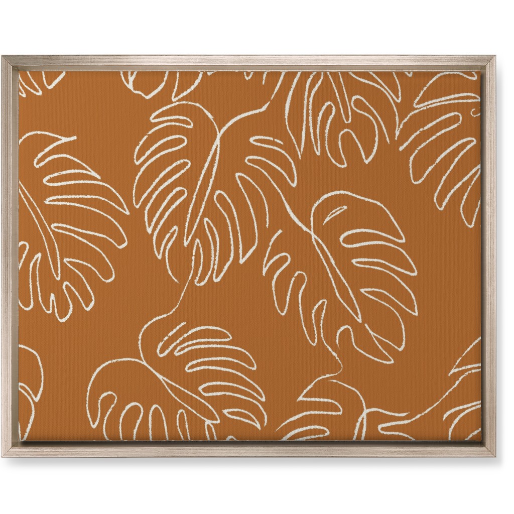 Monstera Wall Art | Shutterfly