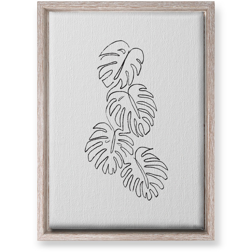 Monstera Wall Art | Shutterfly