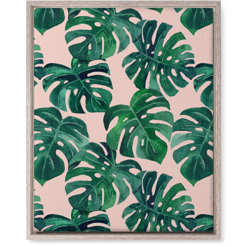 Monstera Wall Art | Shutterfly