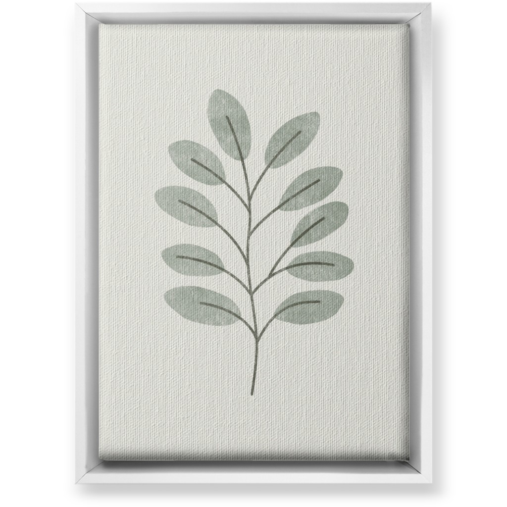 Gray And White Canvas Wall Art | Shutterfly