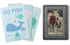 Kids Card Games | Custom Playing Cards | Shutterfly