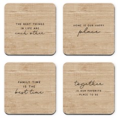 Photo Coasters | Custom Coaster Sets | Shutterfly