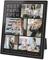 Desktop Plaques | Personalized Photo Plaques | Shutterfly