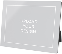 8x10 Desktop Plaques | Custom Picture Frames | Shutterfly