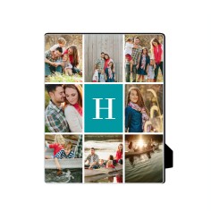 Desktop Plaques | Personalized Photo Plaques | Shutterfly