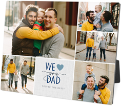 Desktop Plaques | Personalized Photo Plaques | Shutterfly