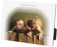 Desktop Plaques | Personalized Photo Plaques | Shutterfly