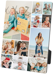 Desktop Plaques | Personalized Photo Plaques | Shutterfly