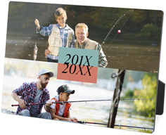 Desktop Plaques | Personalized Photo Plaques | Shutterfly