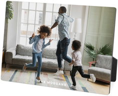 Desktop Plaques | Personalized Photo Plaques | Shutterfly
