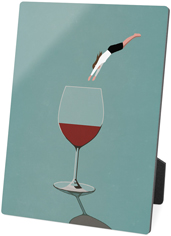 Desktop Plaques | Personalized Photo Plaques | Shutterfly