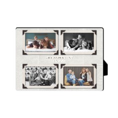 Desktop Plaques | Personalized Photo Plaques | Shutterfly
