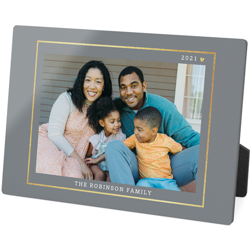 Photo Gallery Desktop Plaque | Home Decor | Shutterfly