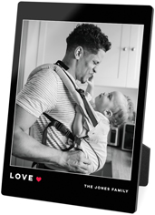 Desktop Plaques | Personalized Photo Plaques | Shutterfly