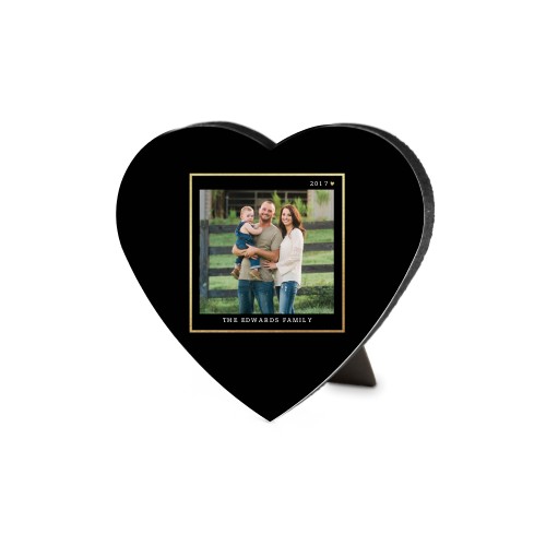 Desktop Plaques | Personalized Photo Plaques | Shutterfly