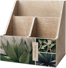 Custom Desk Caddies | Desk Organizers | Shutterfly