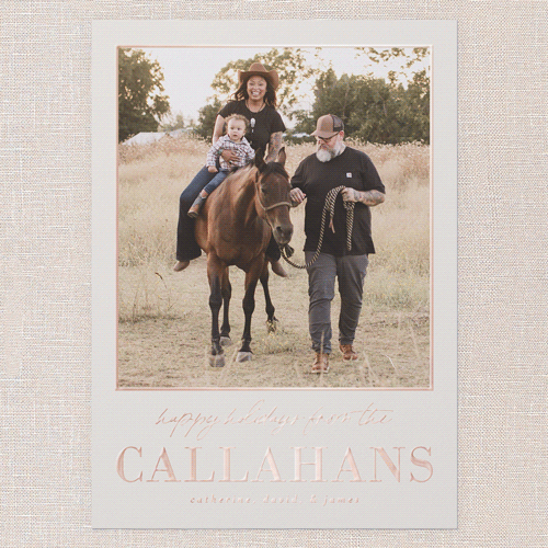 Holiday Card Templates | Shutterfly