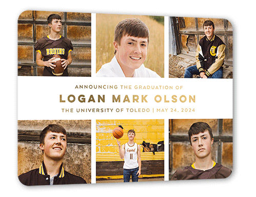 Gold Foil Cardstock | Shutterfly