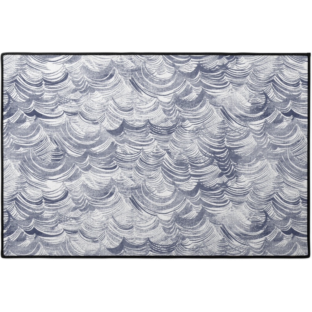 Wild Ocean Picnic Blanket | Shutterfly