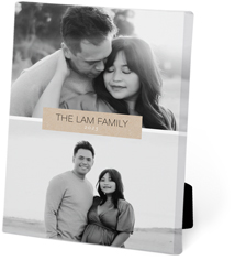 Easel Back Canvas | Easel Canvas Prints | Shutterfly