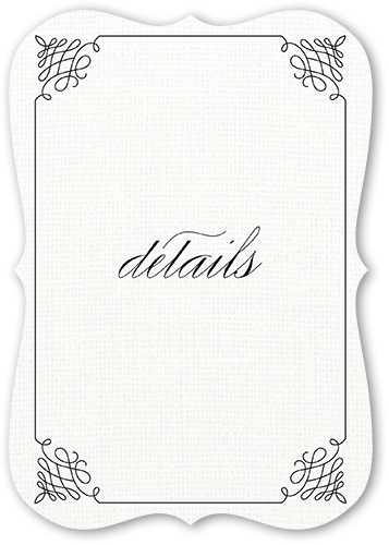 Fancy Invitations | Shutterfly