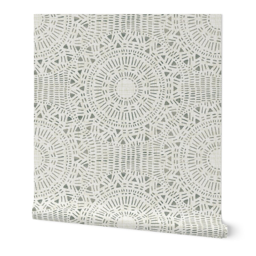 Creative Thinking, Good Thinking - Neutral Wallpaper | Shutterfly