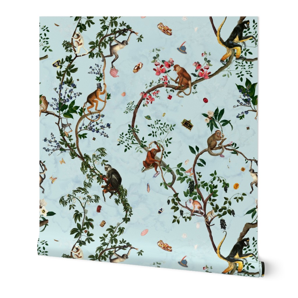 Saguaro Prickle - Multi Wallpaper | Shutterfly