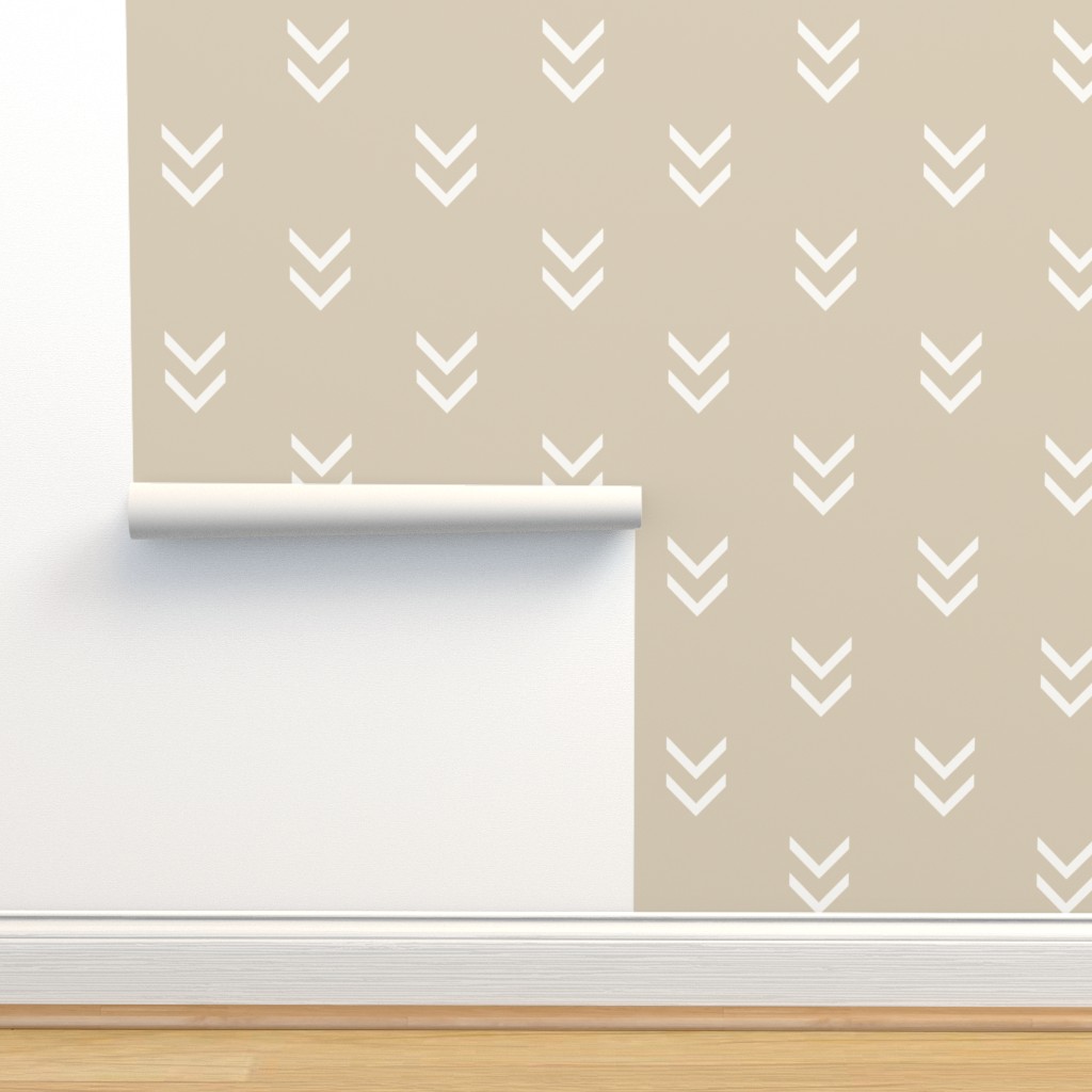 Direction - Neutral Wallpaper | Shutterfly