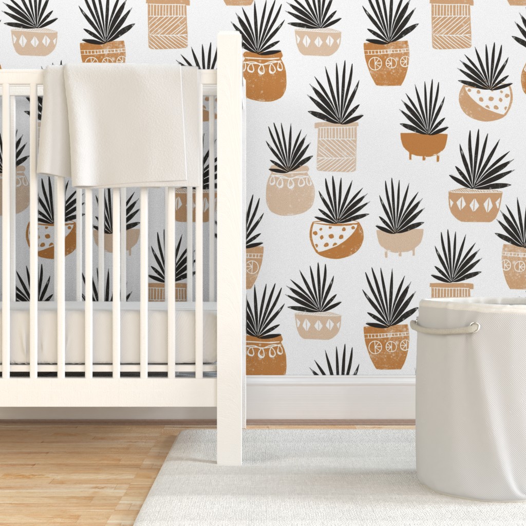 Plant Life - Multi Wallpaper | Shutterfly