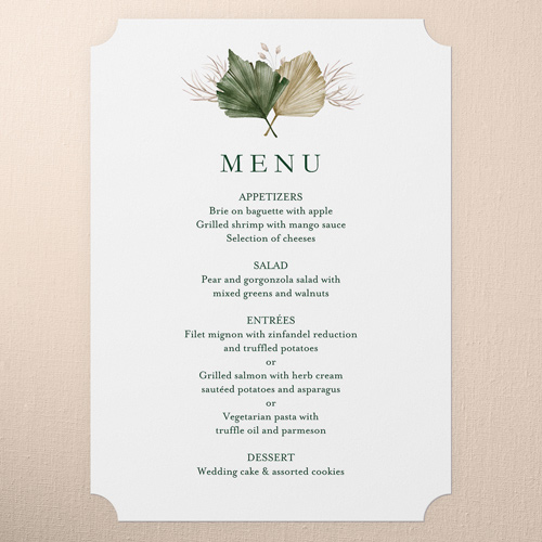 Custom Flat Cards | Shutterfly